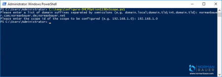 Configuring DHCP Option 119 (Domain Search List) on a Windows DHCP ...